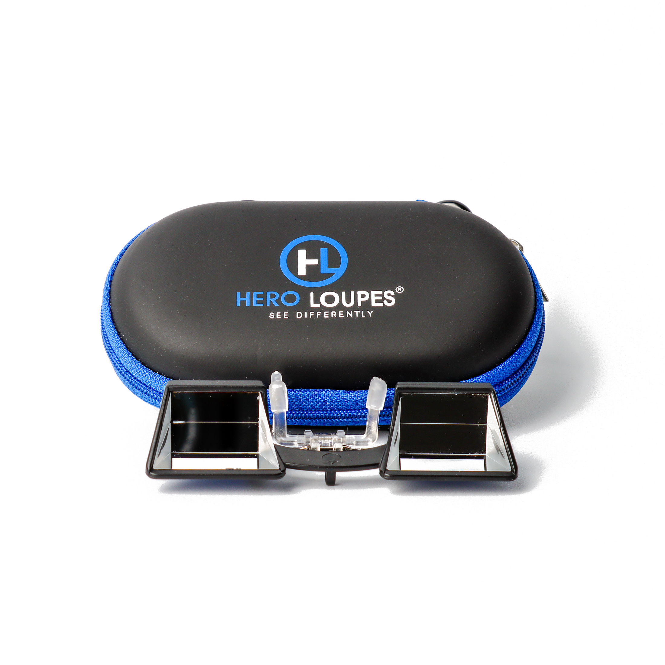 SIDEKICK – Hero Loupes