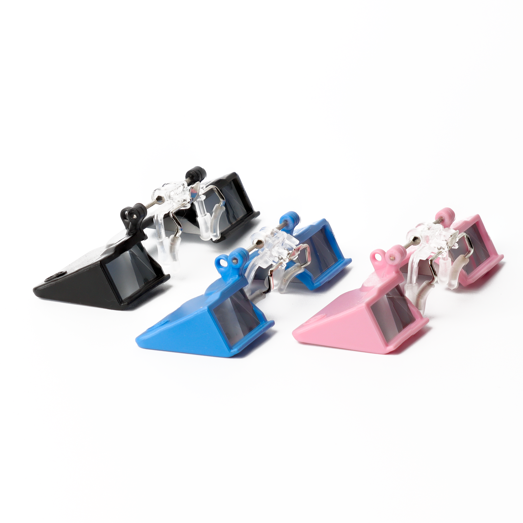 SIDEKICK – Hero Loupes