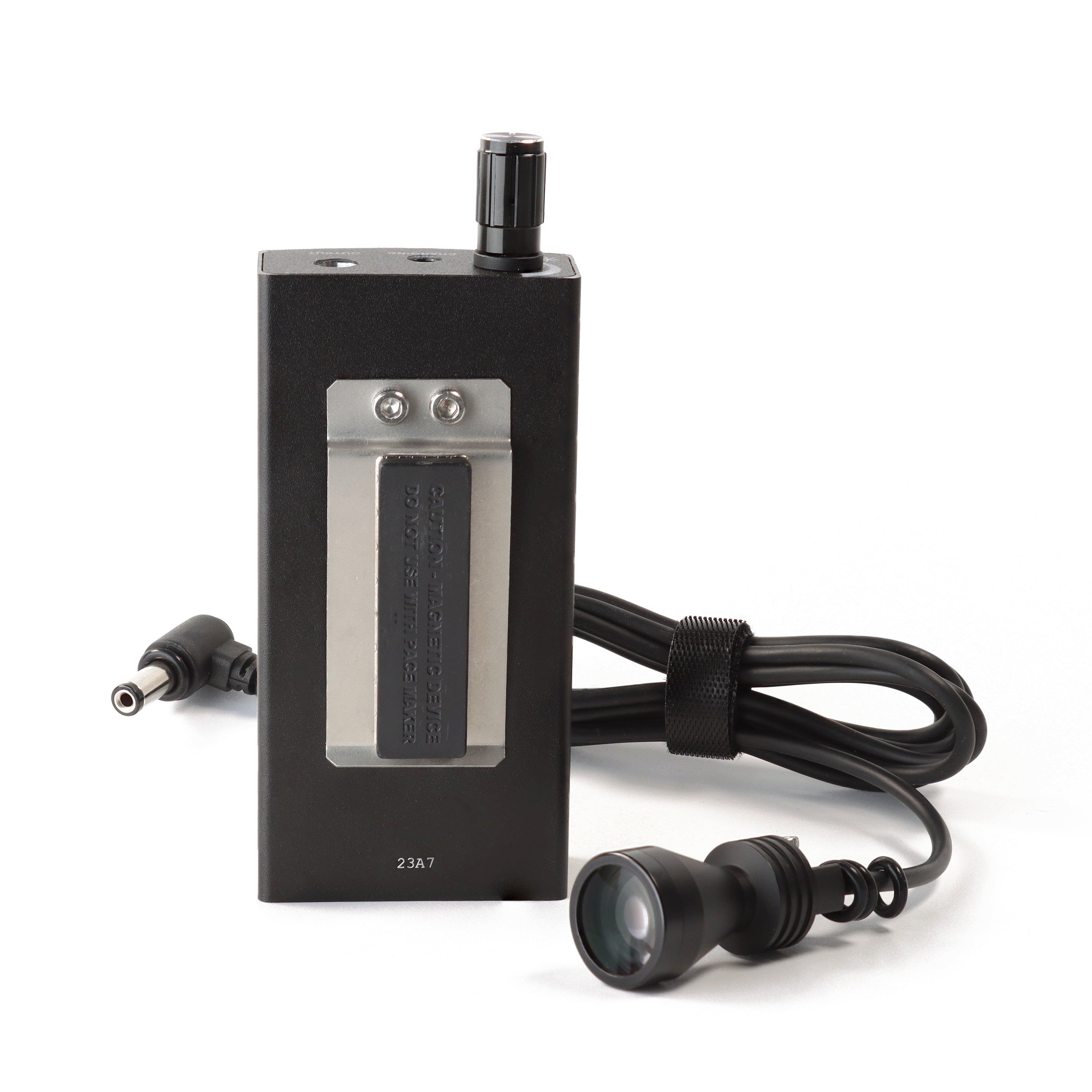 Wired Hero Light – Hero Loupes
