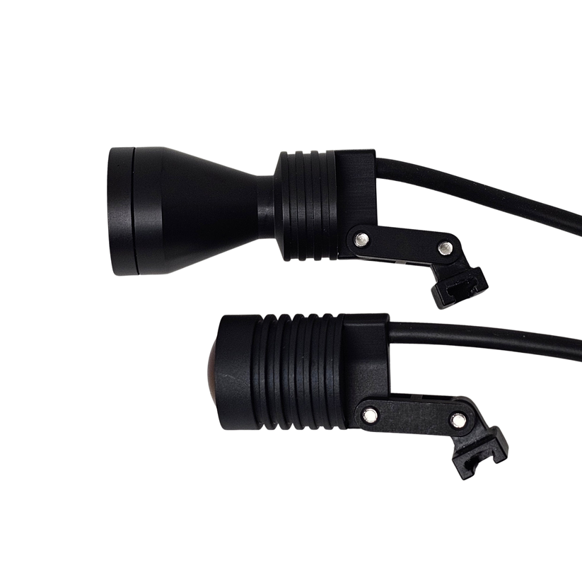Aura™ Light – Hero Loupes