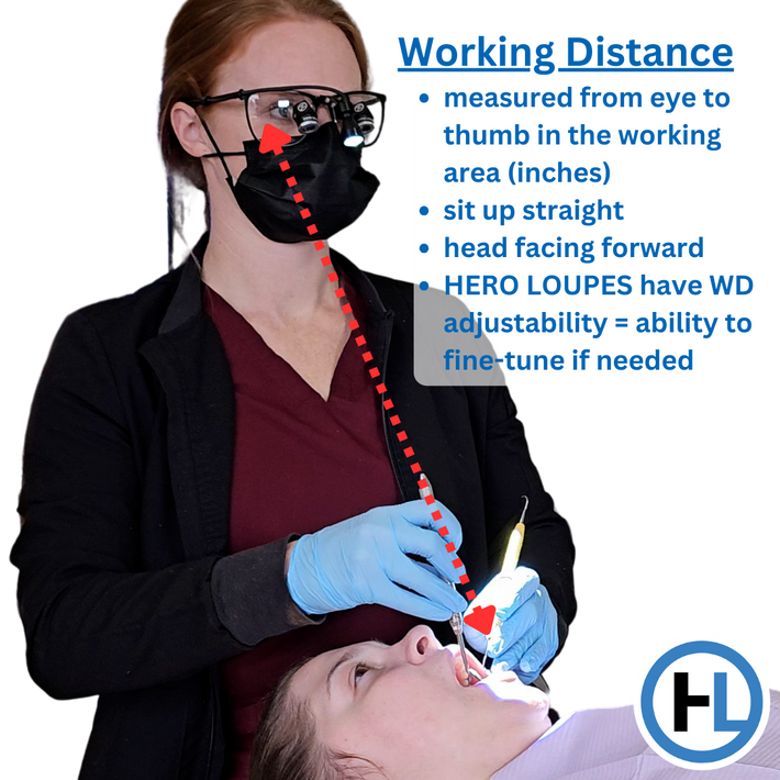 Reference Guide – Hero Loupes